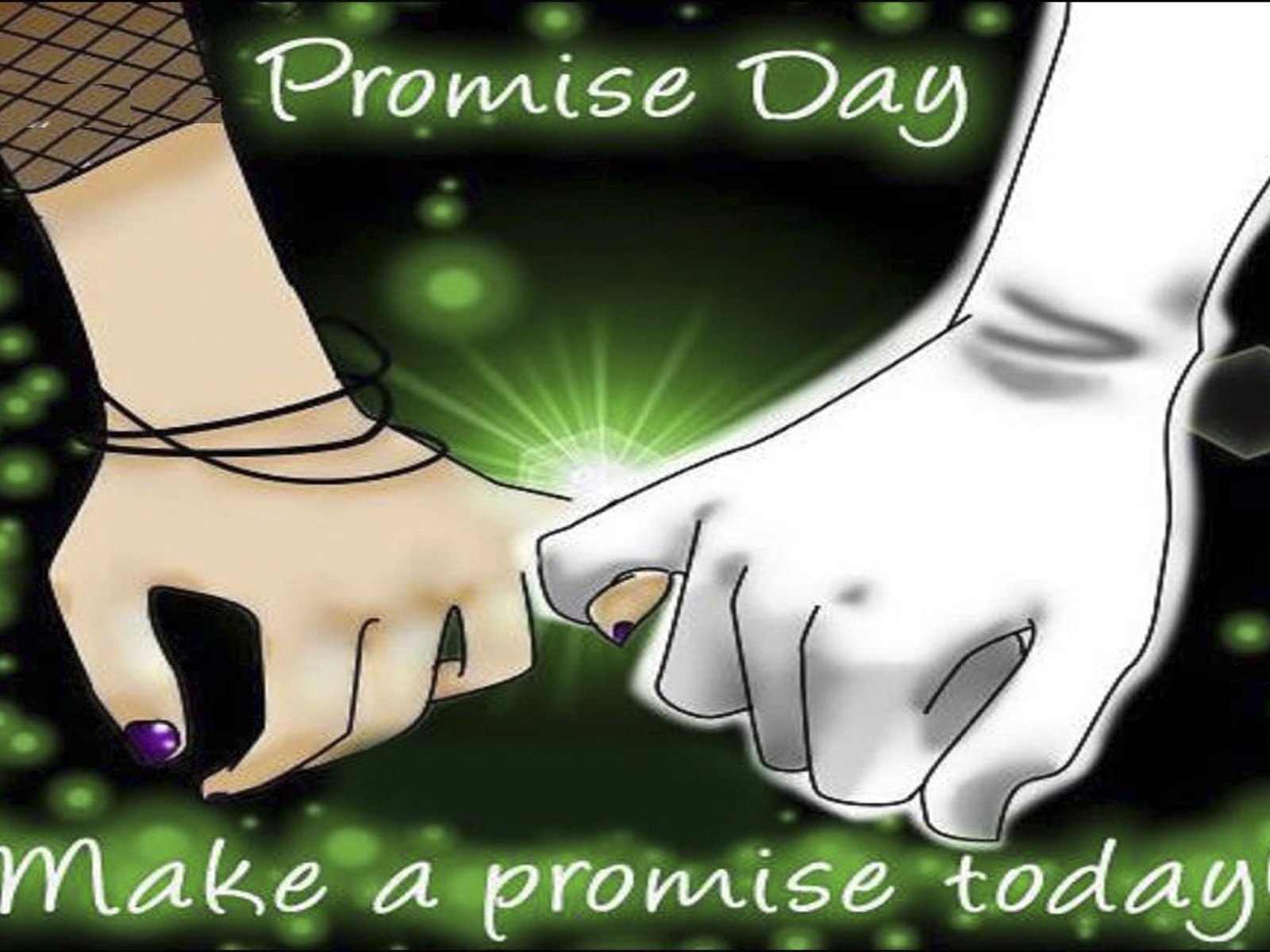 Happy Promise Day Wallpapers - Wallpaper Cave