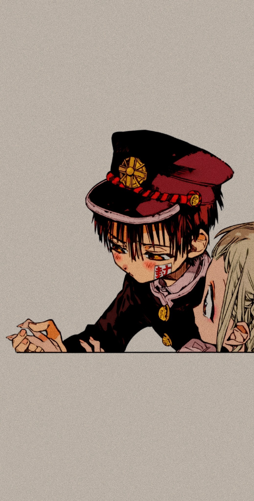 TBHK Anime Wallpapers - Wallpaper Cave