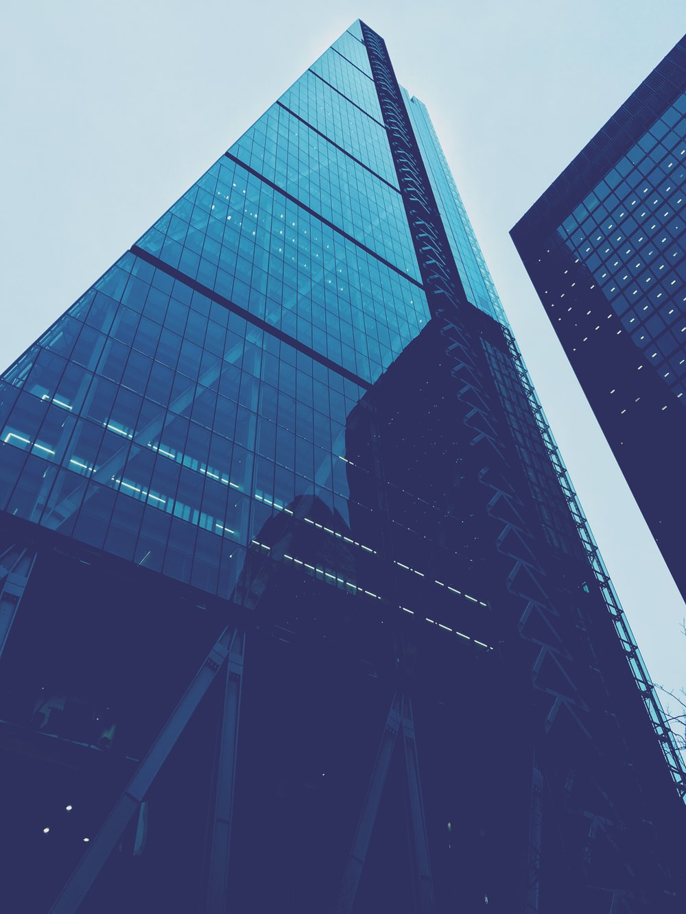 Tall Building Wallpapers - Wallpaper Cave