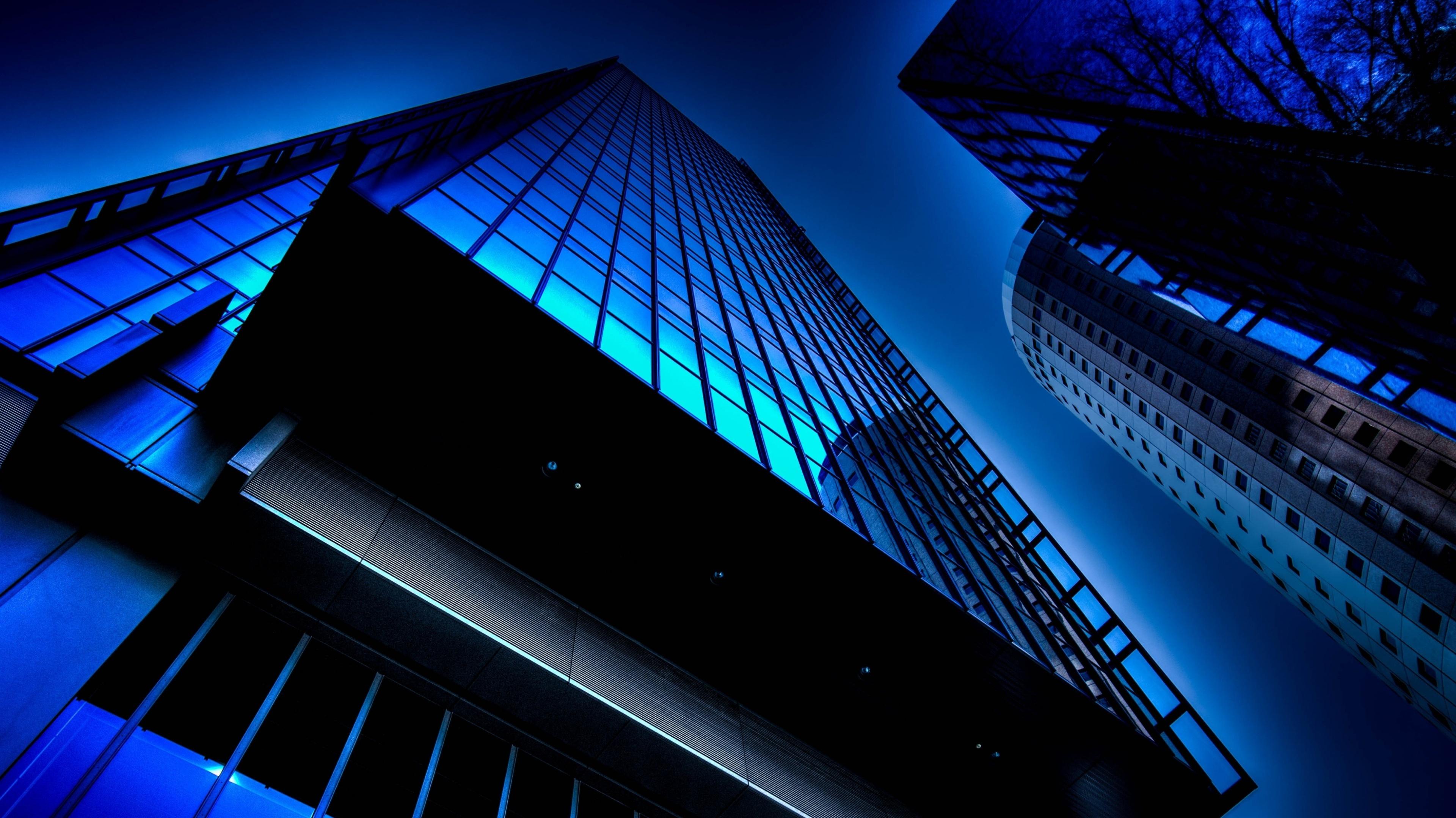 Tall Building Wallpapers - Wallpaper Cave