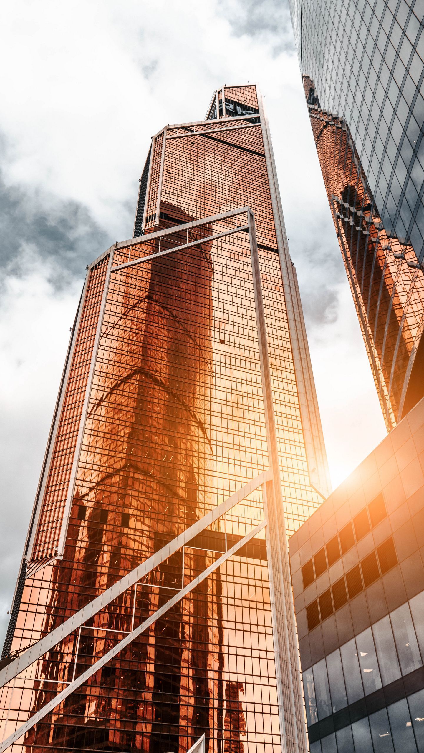 Tall Building Wallpapers - Wallpaper Cave