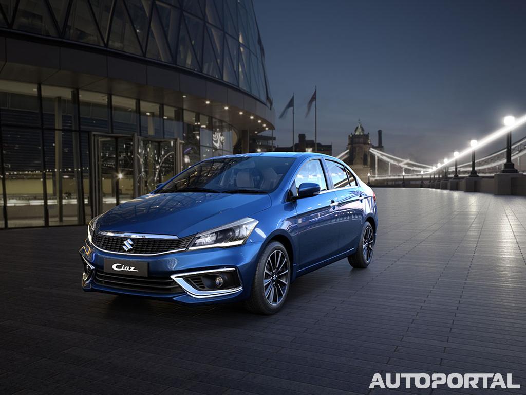 Suzuki Ciaz Wallpapers - Wallpaper Cave