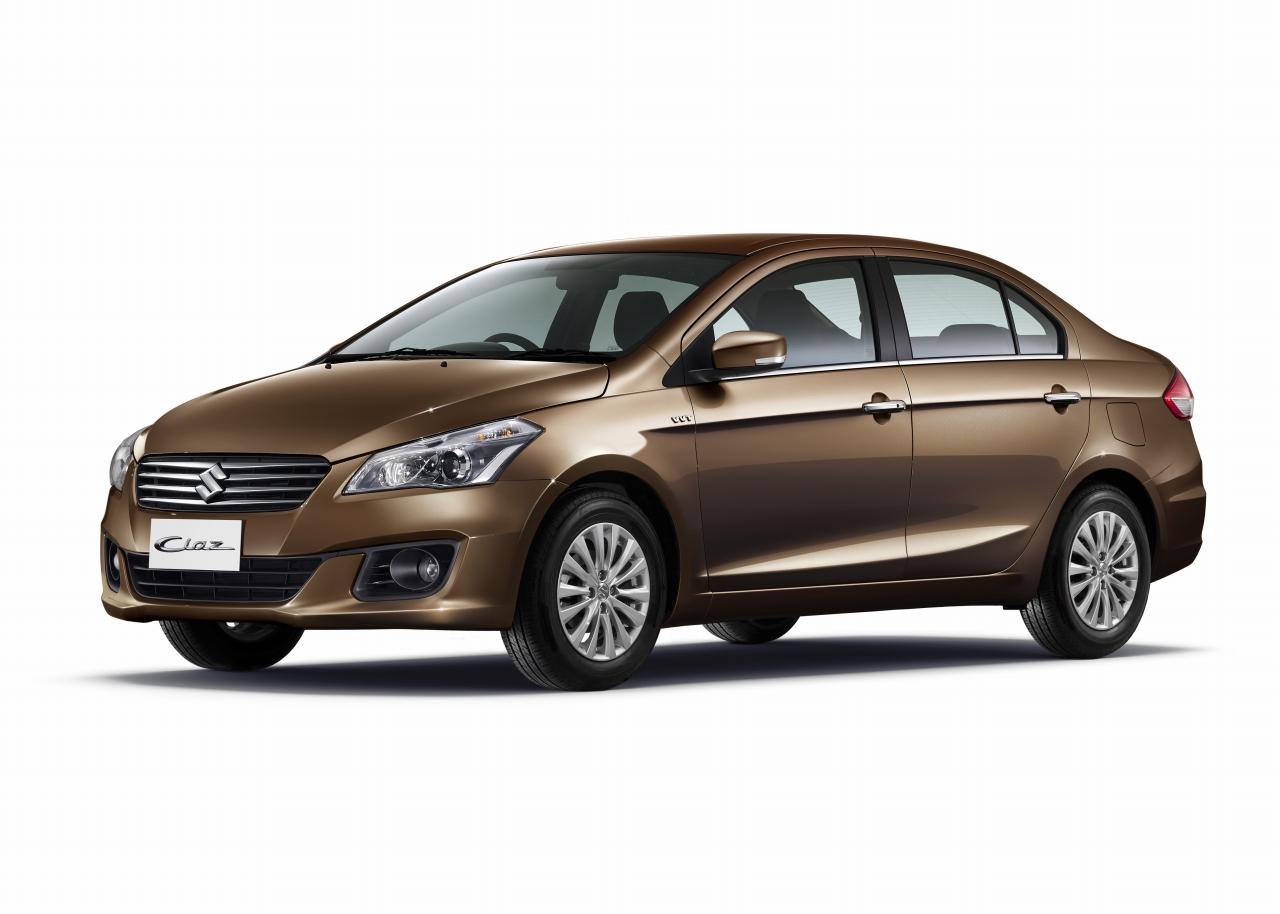 Suzuki Ciaz Wallpapers - Wallpaper Cave