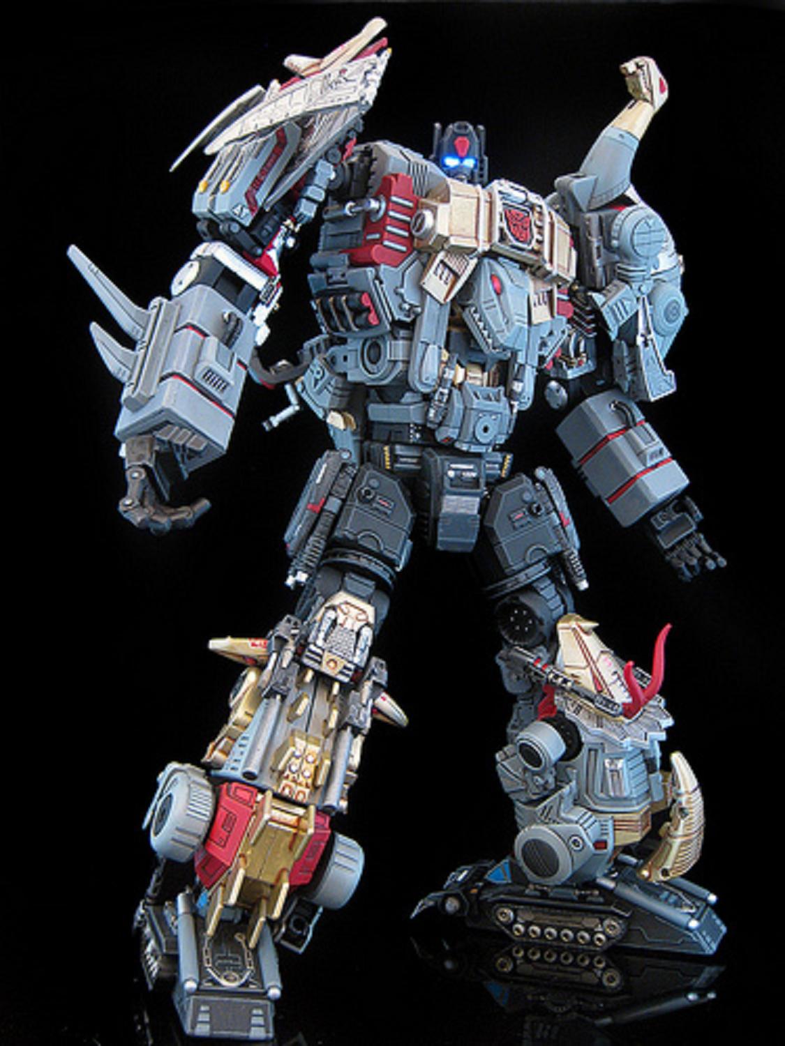 Transformers Energon Wallpapers - Wallpaper Cave