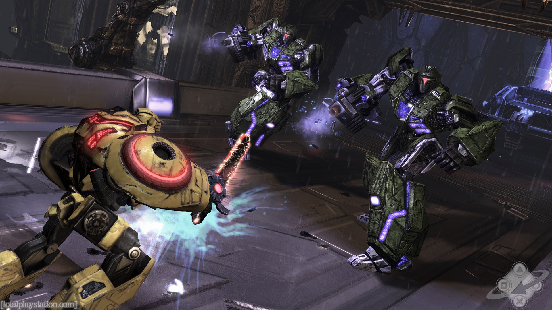 Transformers Armada Wallpapers - Wallpaper Cave