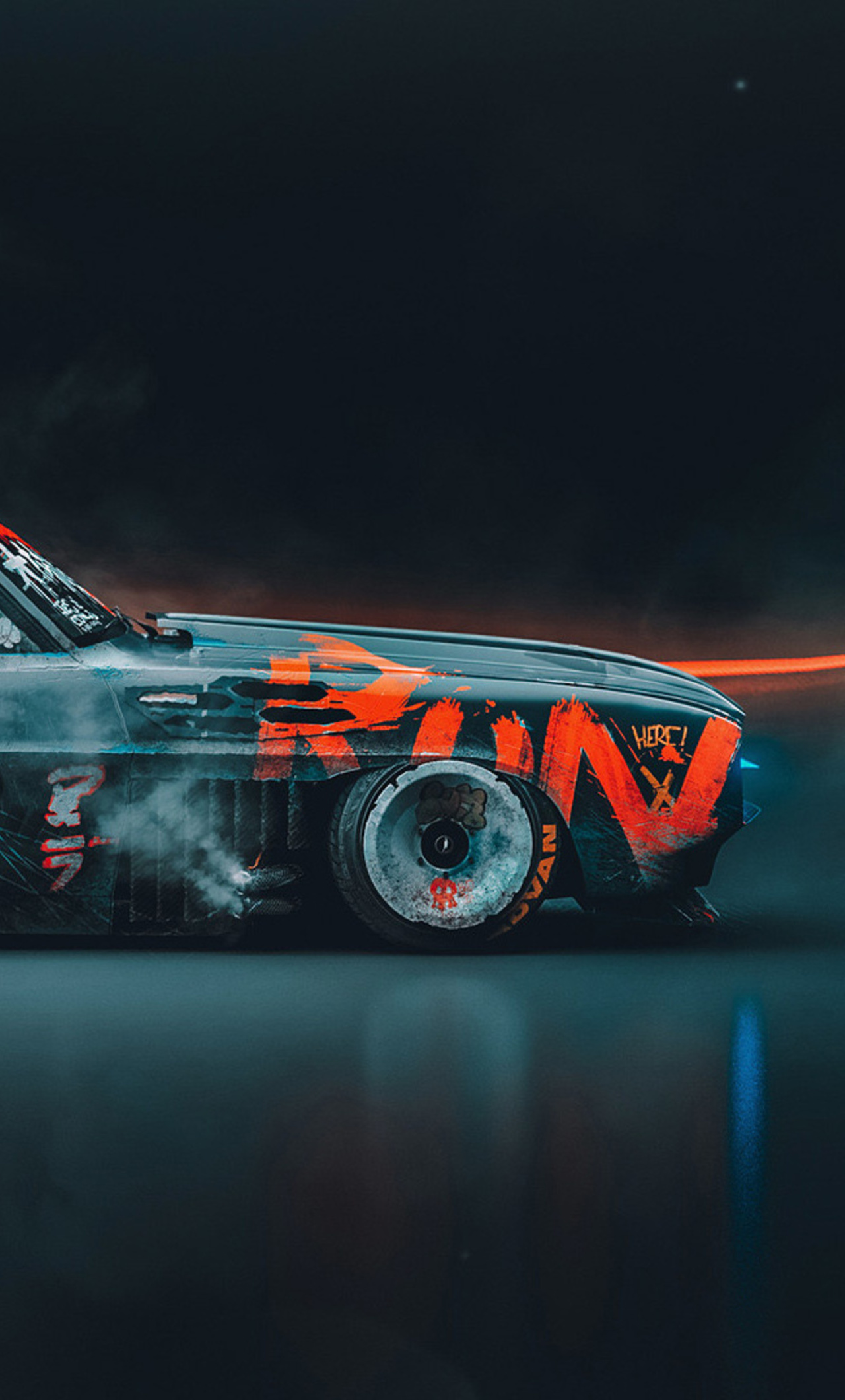 Pimped Cars Wallpapers - Wallpaper Cave