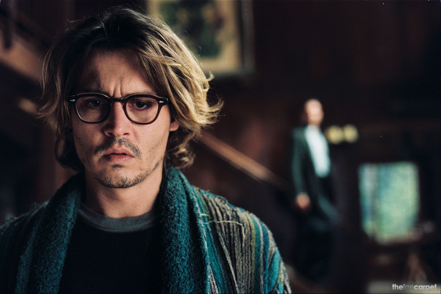 Secret Window Wallpapers - Wallpaper Cave