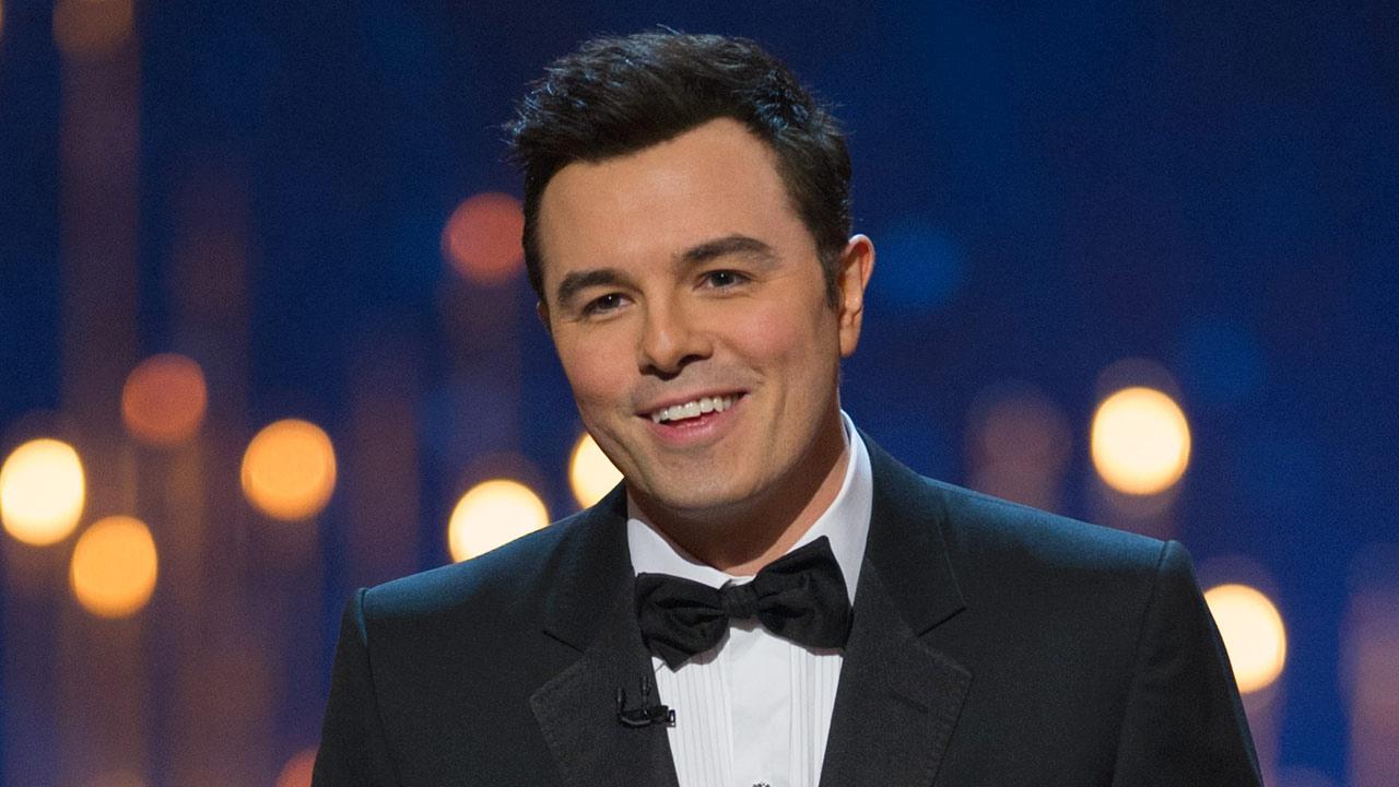Seth MacFarlane Wallpapers - Wallpaper Cave