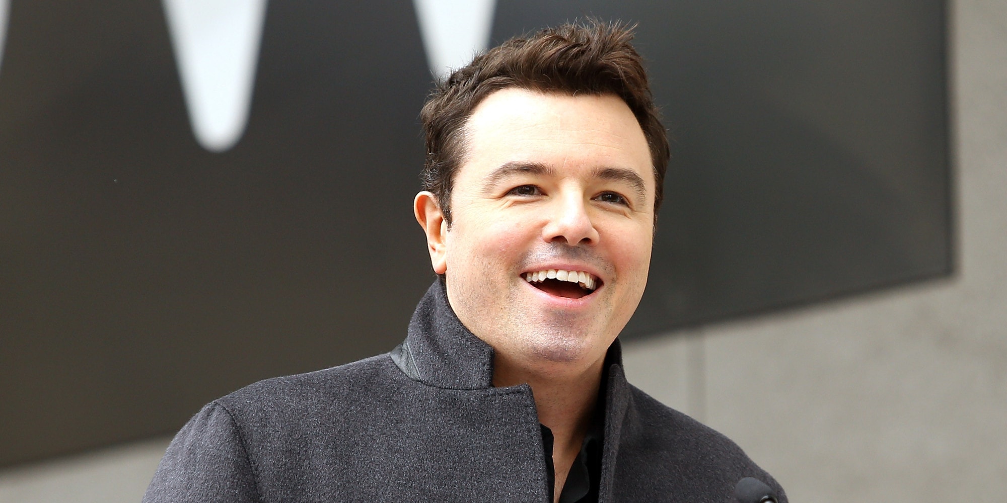 Seth MacFarlane Wallpapers - Wallpaper Cave