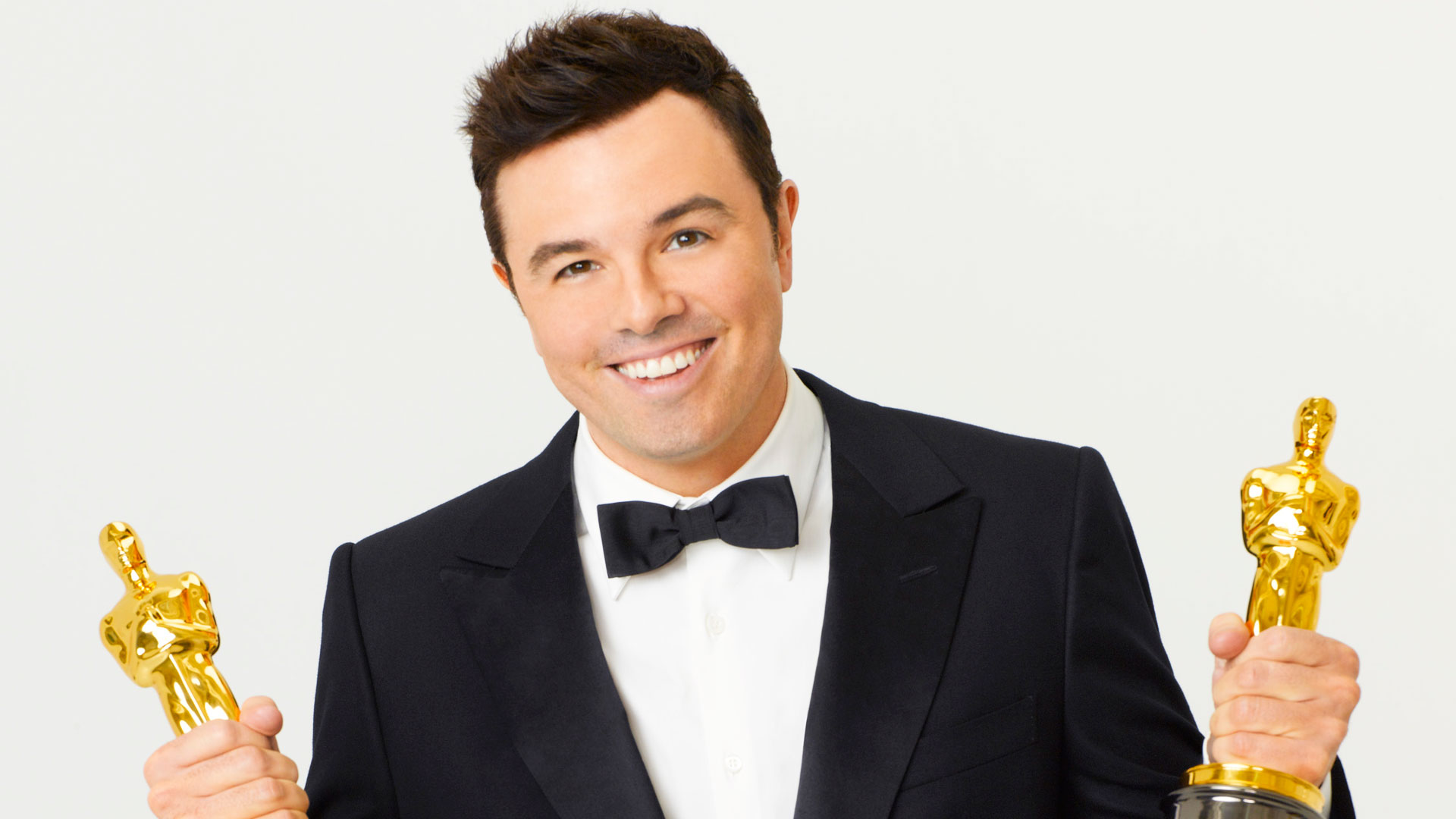 Seth MacFarlane Wallpapers - Wallpaper Cave