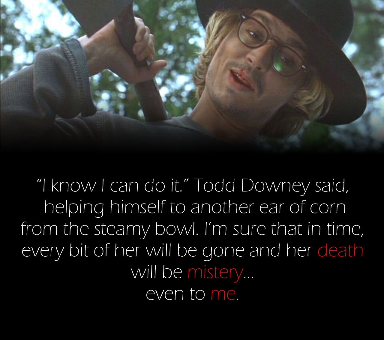 Secret Window Wallpapers - Wallpaper Cave