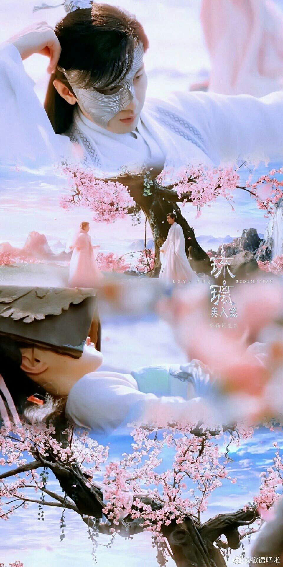 Love And Redemption Wallpapers - Wallpaper Cave