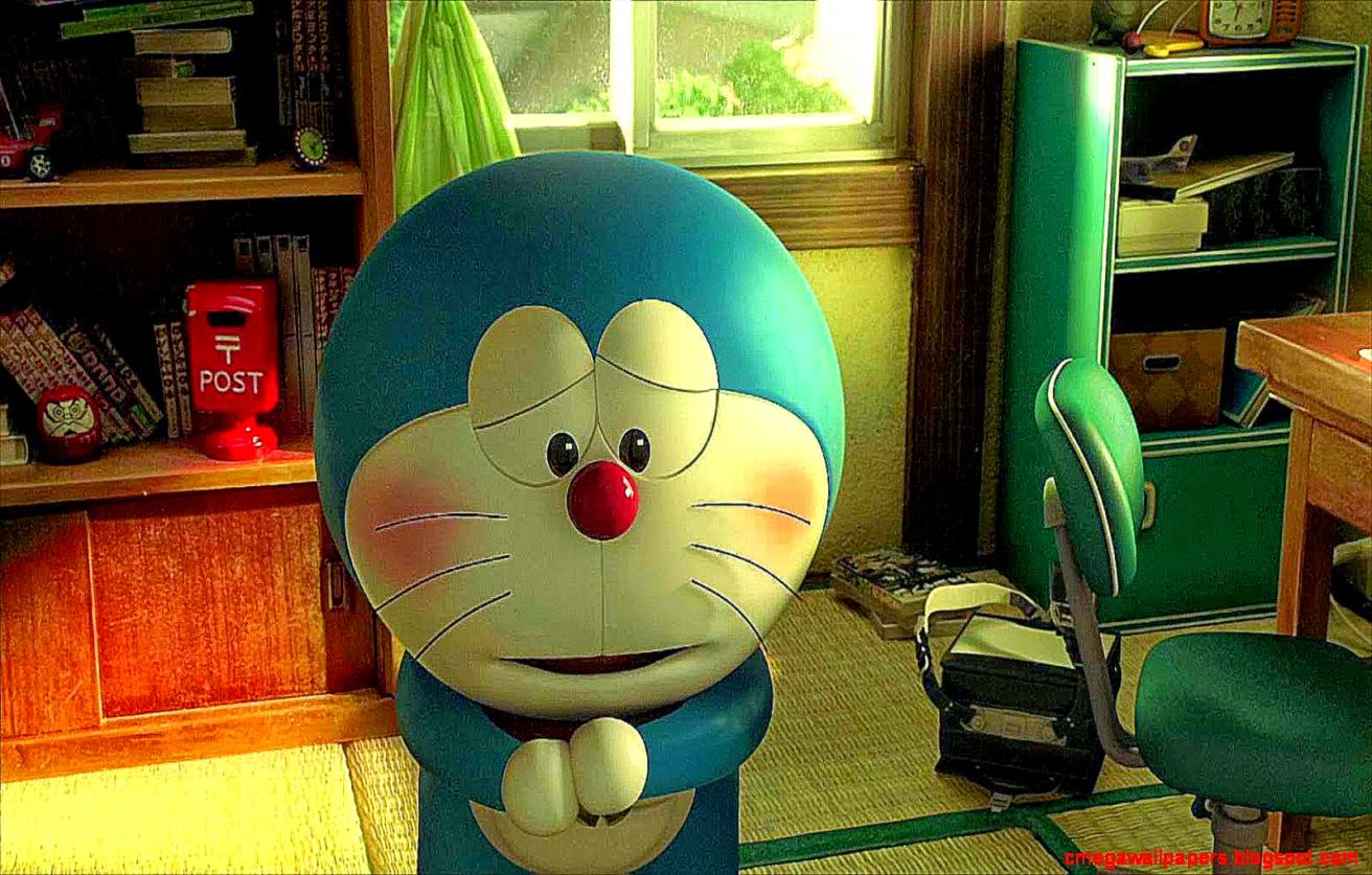 Sad Doraemon Wallpapers - Wallpaper Cave