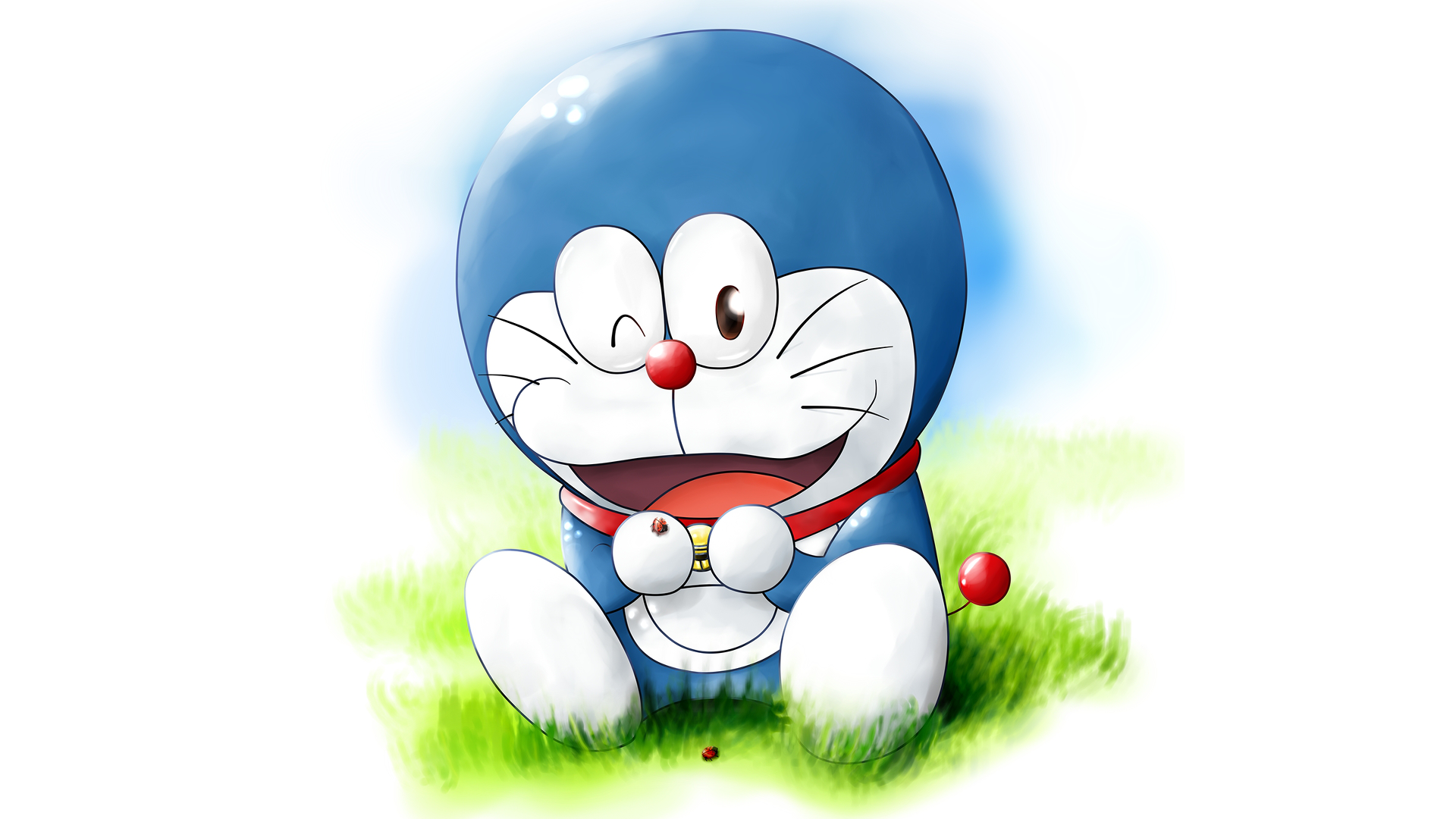 Doraemon dp for whatsapp store