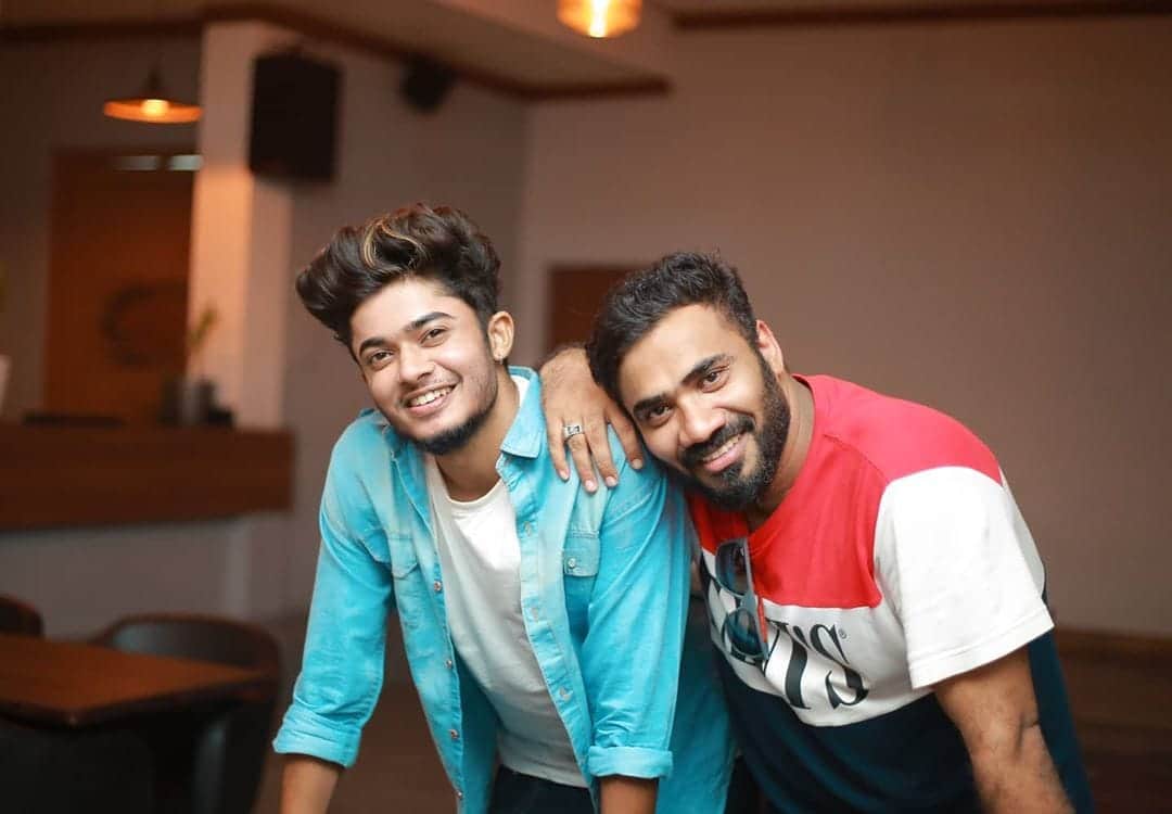 Akhil CJ Wallpapers - Wallpaper Cave