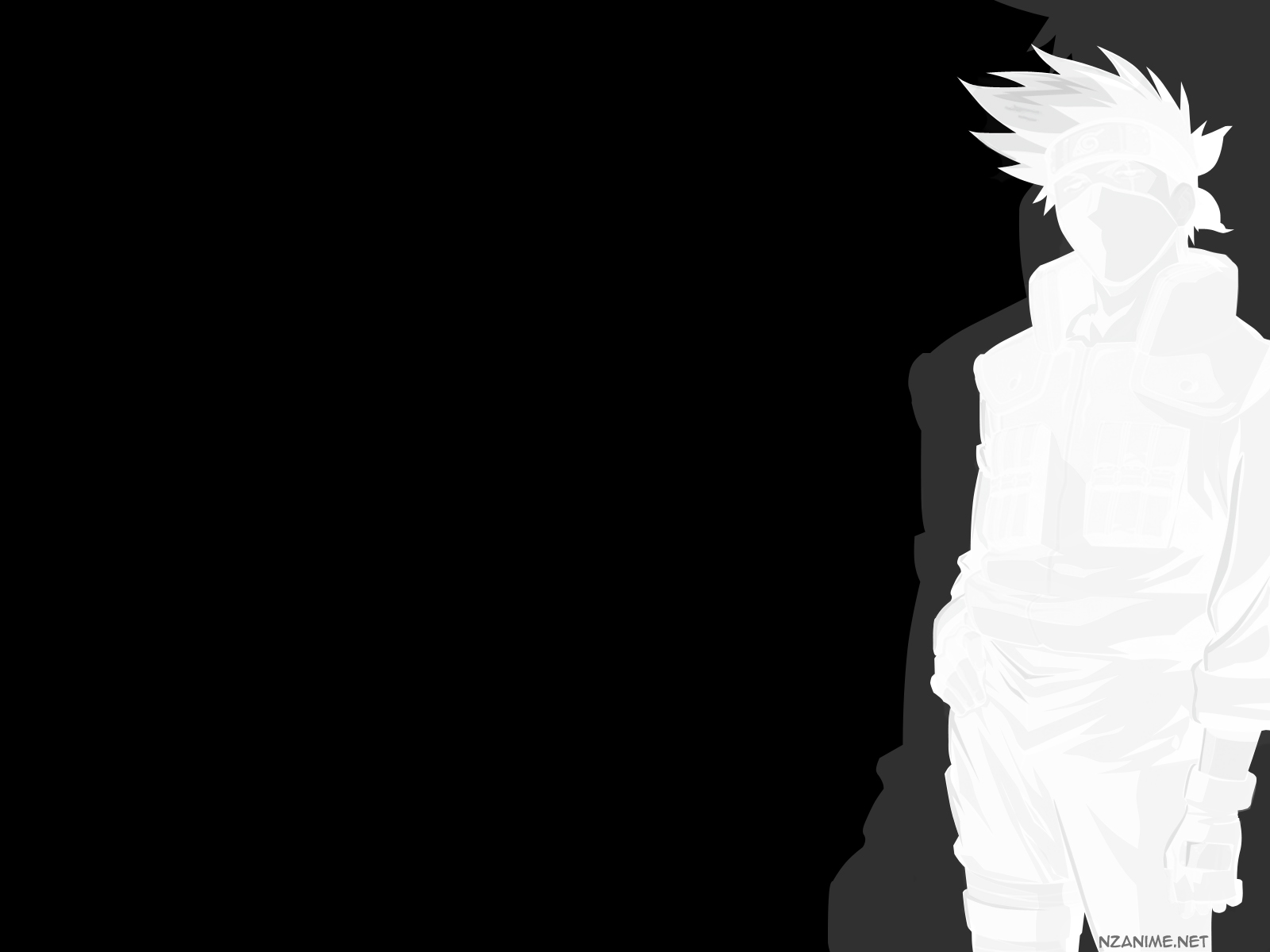 Simple Naruto Wallpapers - Wallpaper Cave