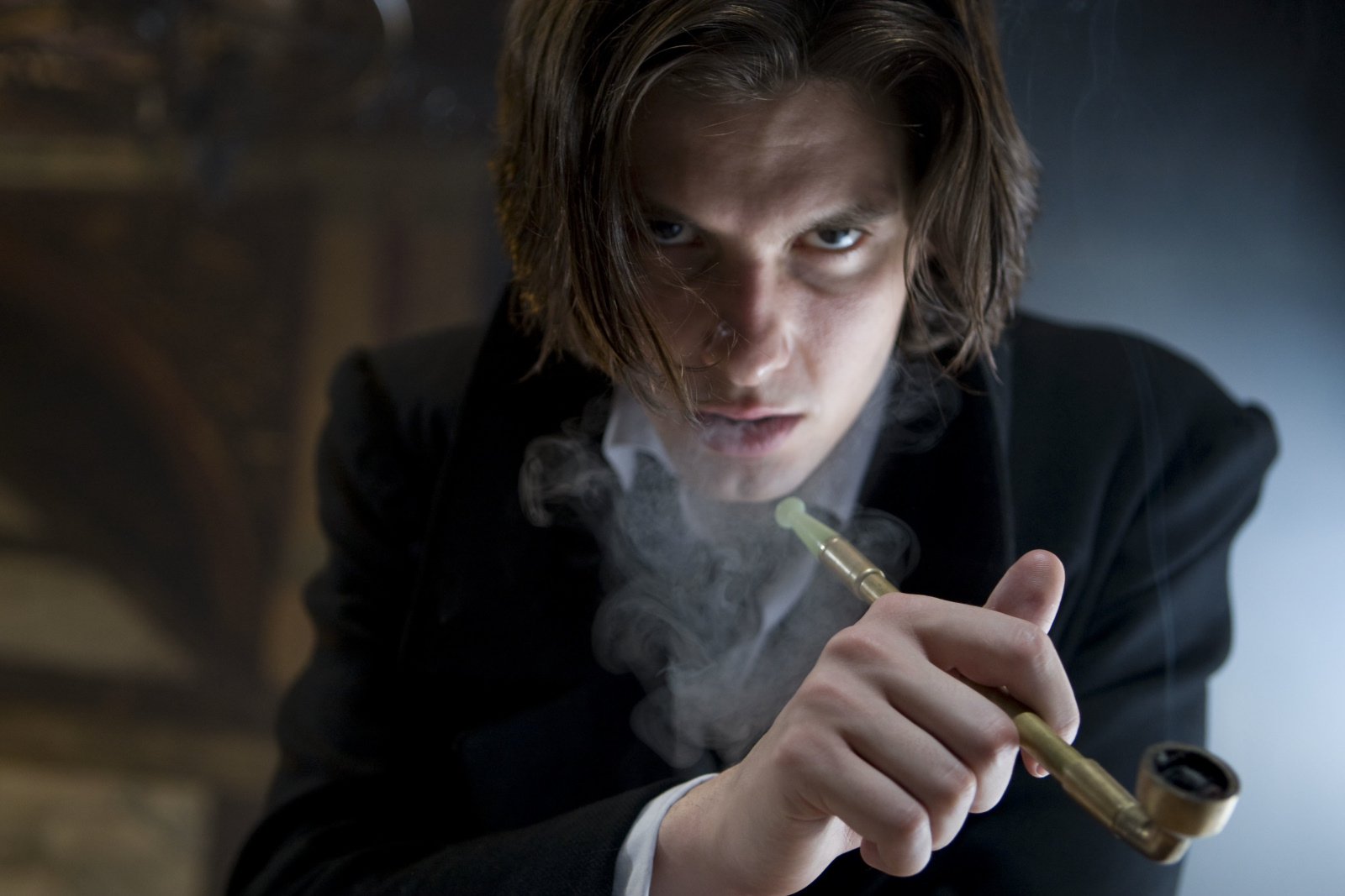 Dorian Gray Wallpapers - Wallpaper Cave