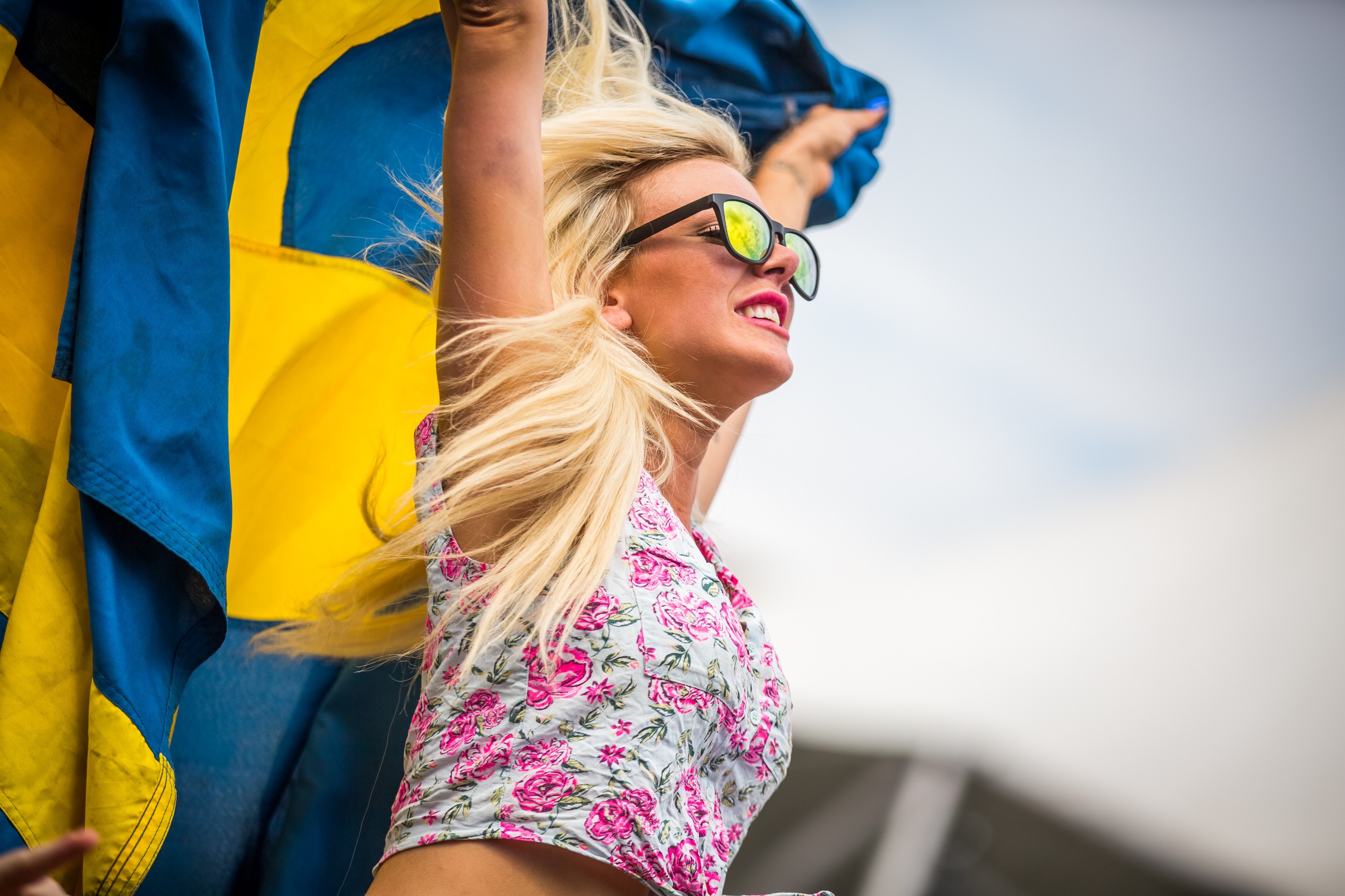 Swedish Women Wallpapers - Wallpaper Cave