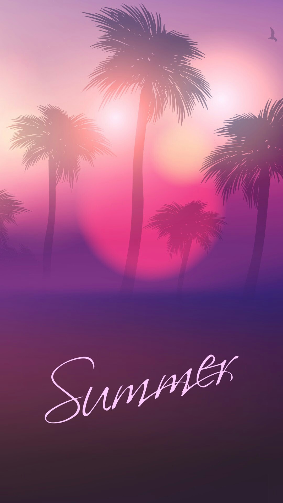 Cute Hello Summer Wallpapers - Wallpaper Cave