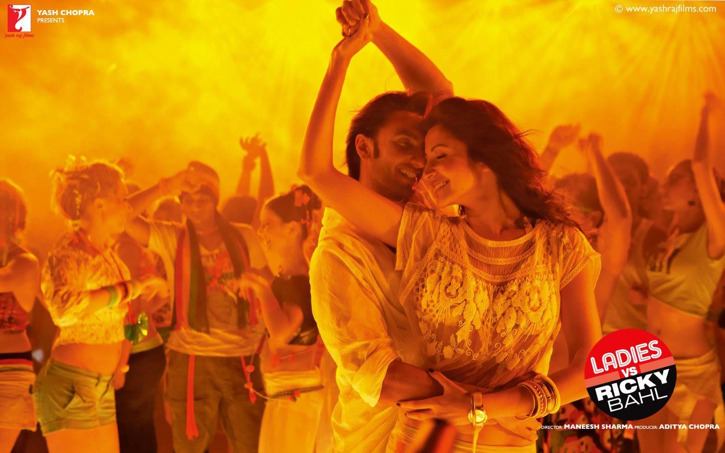 Ladies Vs Ricky Bahl Wallpapers - Wallpaper Cave