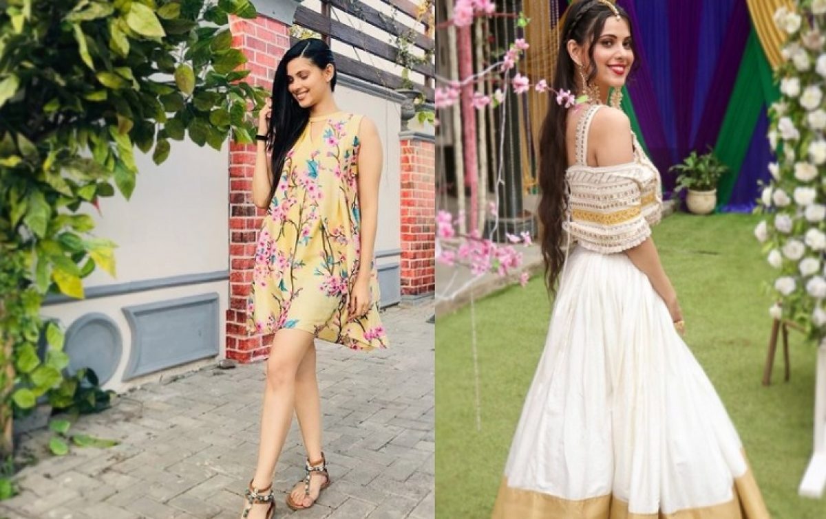 Alice Kaushik Wallpapers - Wallpaper Cave