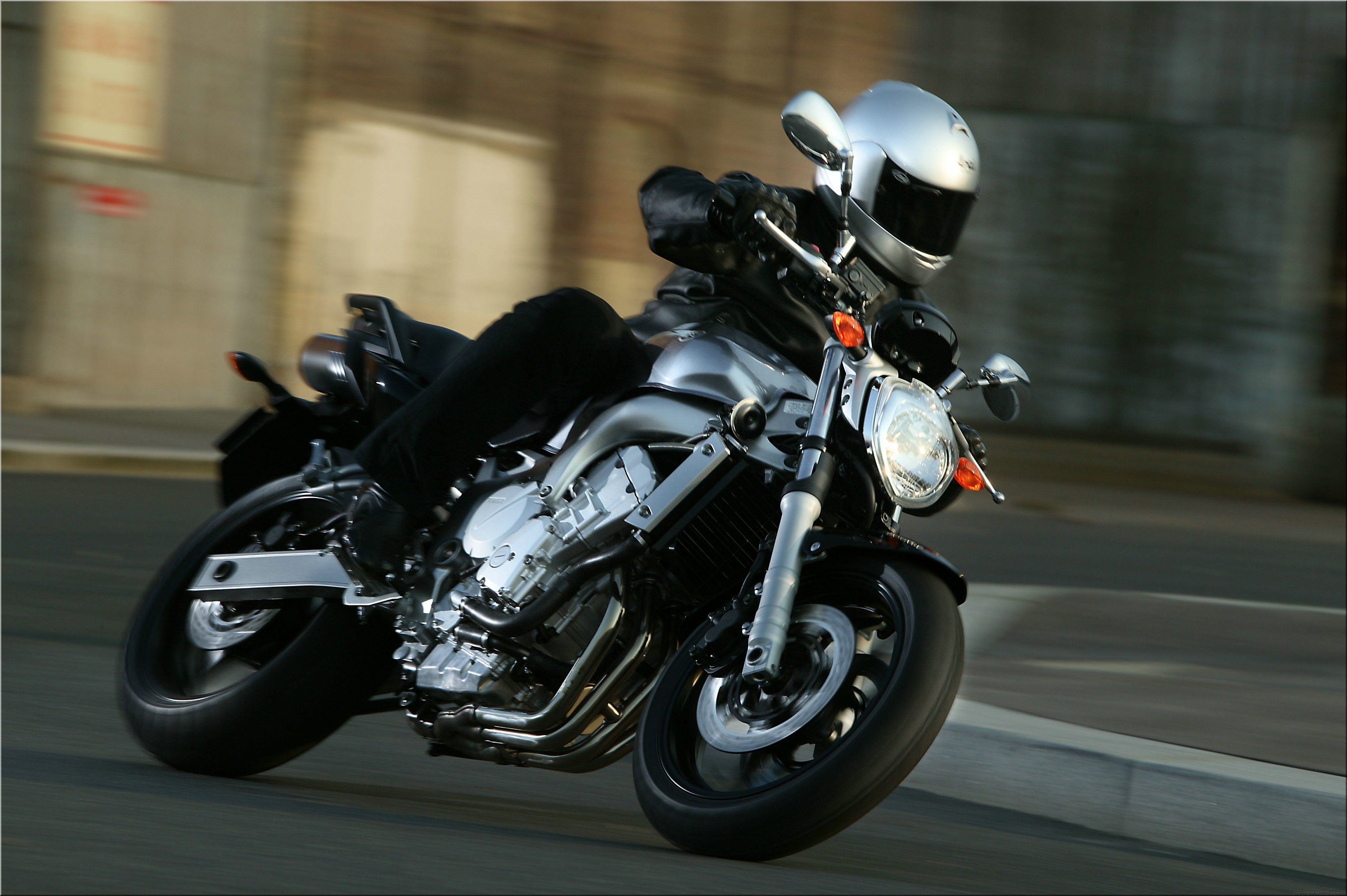 FZ6 Wallpapers - Wallpaper Cave