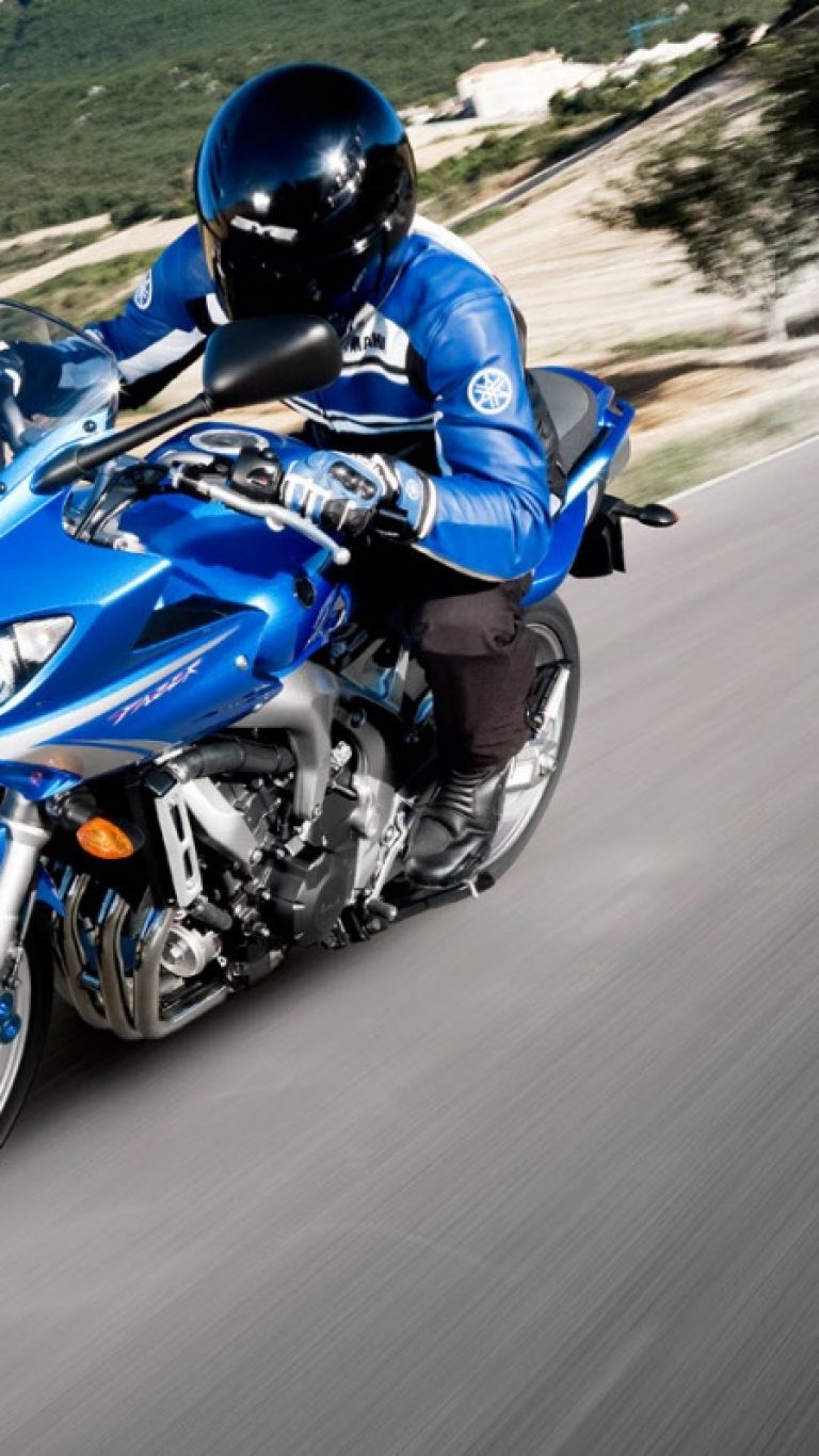 FZ6 Wallpapers - Wallpaper Cave