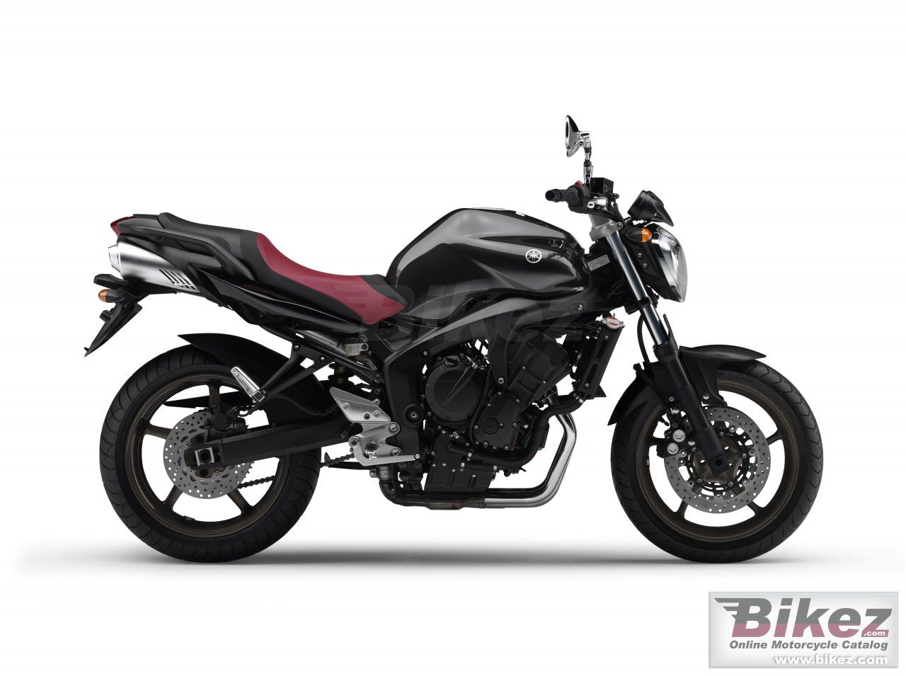 FZ6 Wallpapers - Wallpaper Cave