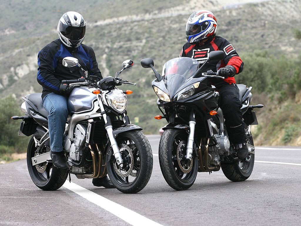 FZ6 Wallpapers - Wallpaper Cave