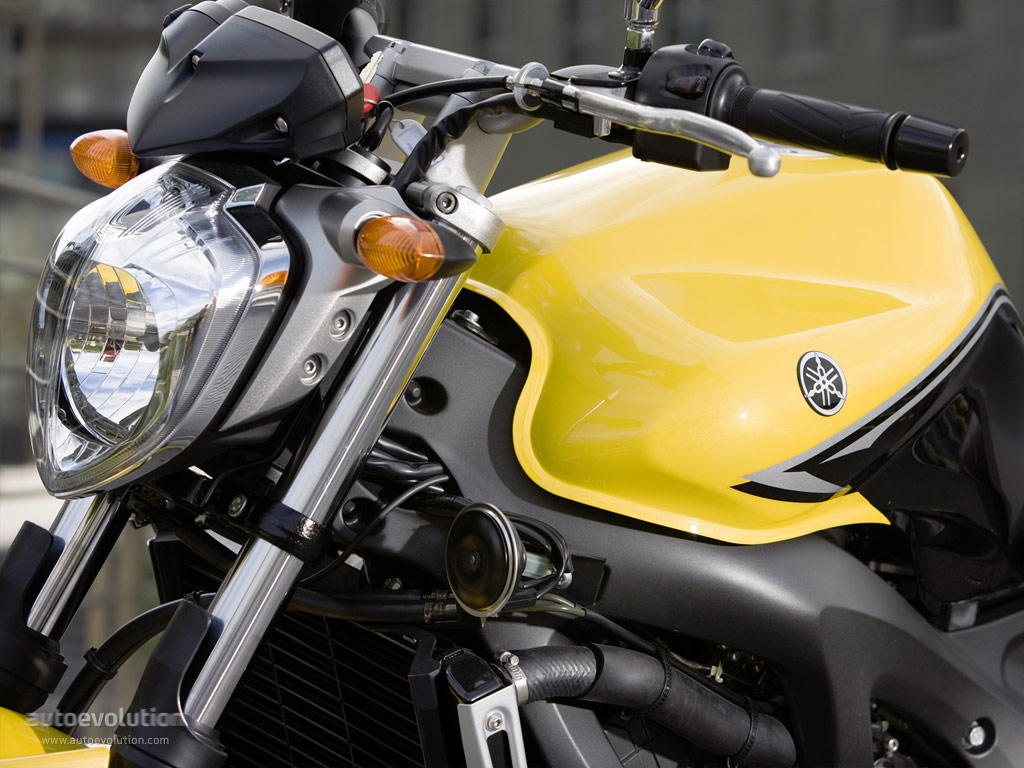 FZ6 Wallpapers - Wallpaper Cave