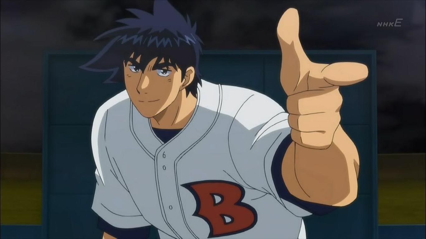 Goro Shigeno Wallpapers - Wallpaper Cave