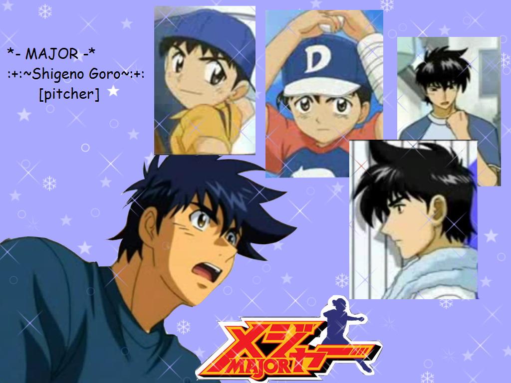 Goro Shigeno Wallpapers - Wallpaper Cave