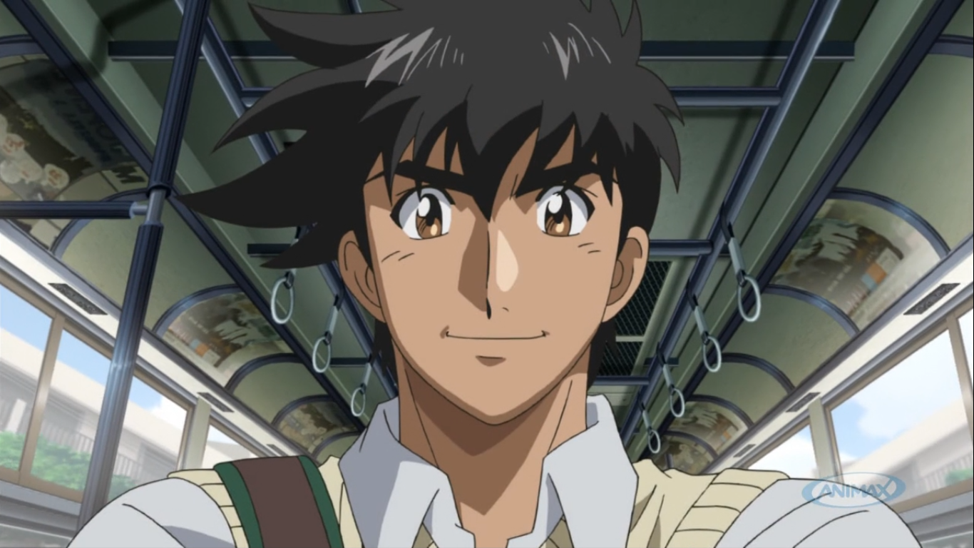 Goro Shigeno Wallpapers - Wallpaper Cave