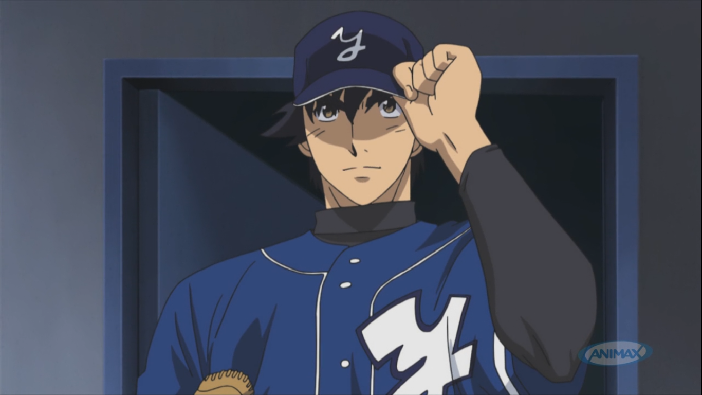 Goro Shigeno Wallpapers - Wallpaper Cave