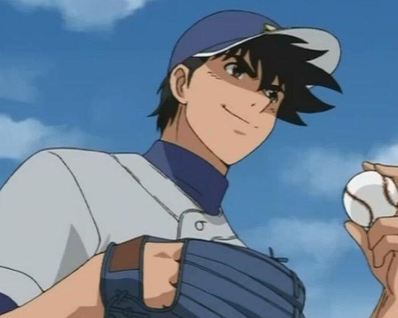 Goro Shigeno Wallpapers - Wallpaper Cave