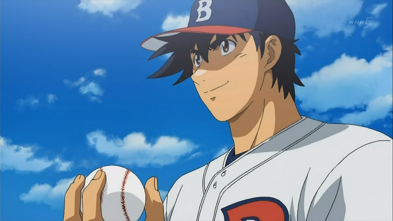 Goro Shigeno Wallpapers - Wallpaper Cave