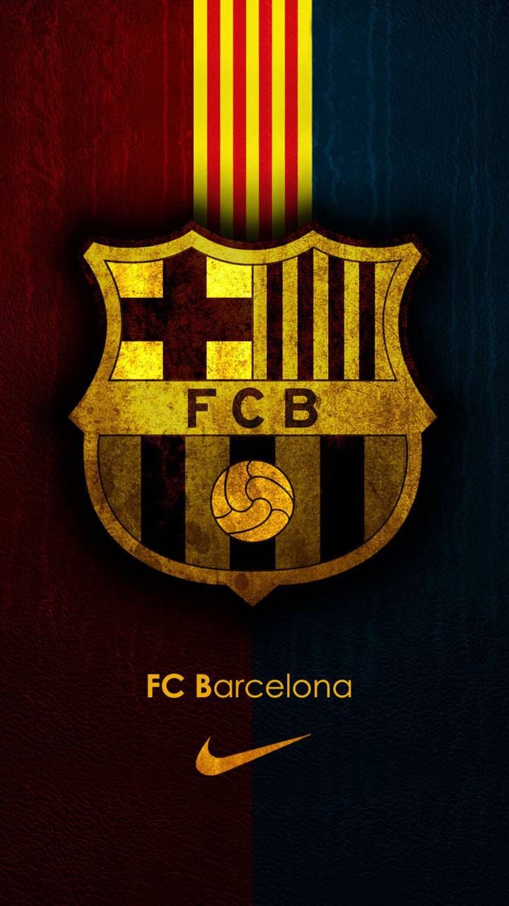 Catalonia FC Barcelona Mobile Wallpapers - Wallpaper Cave