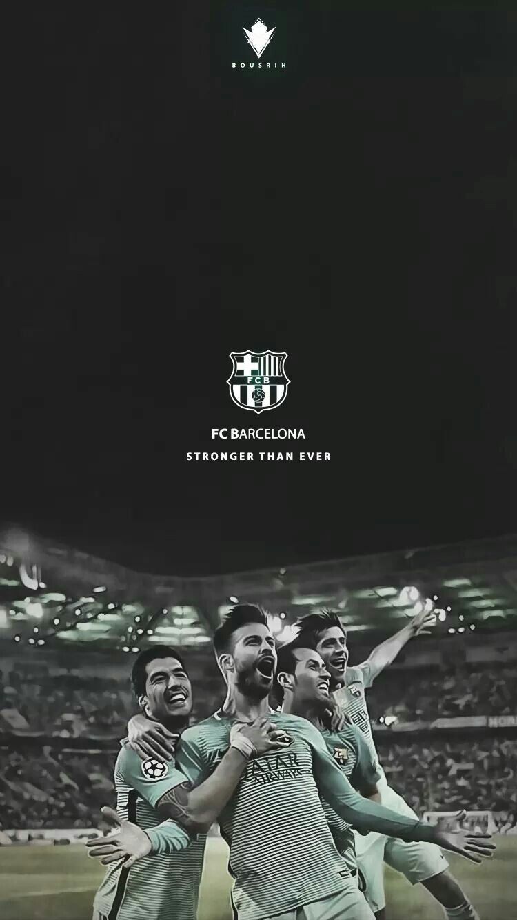 Catalonia FC Barcelona Mobile Wallpapers - Wallpaper Cave