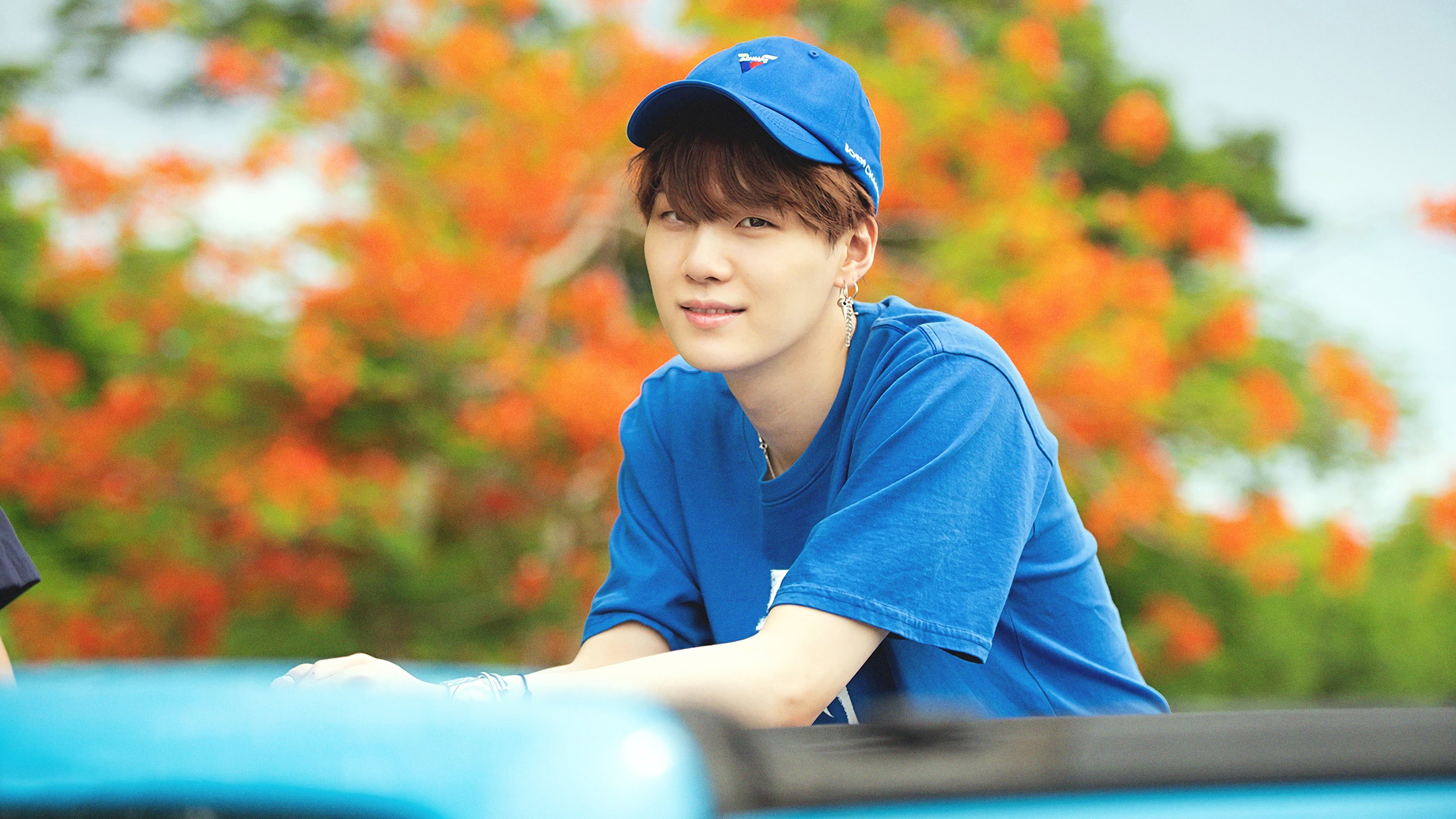 Suga Laptop HD Wallpapers - Wallpaper Cave