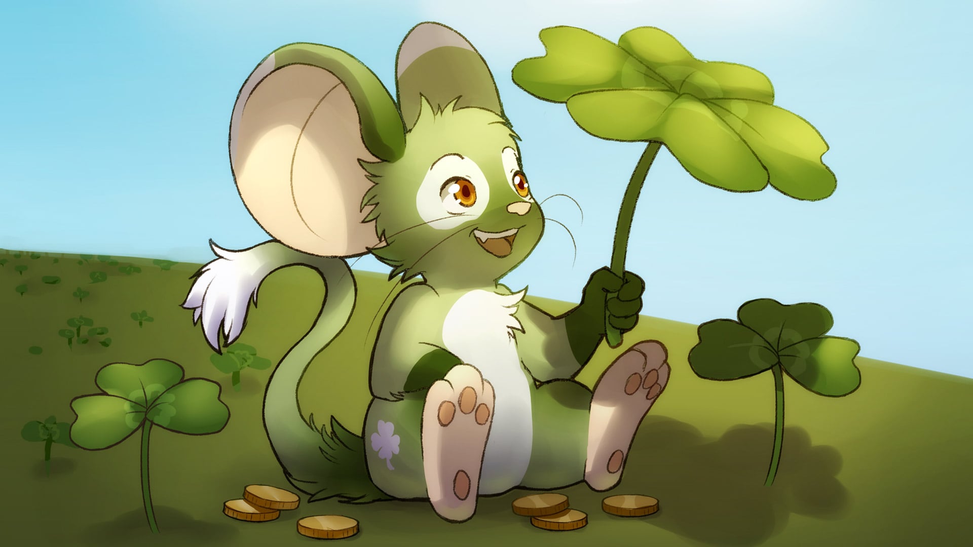 Transformice Wallpapers - Wallpaper Cave