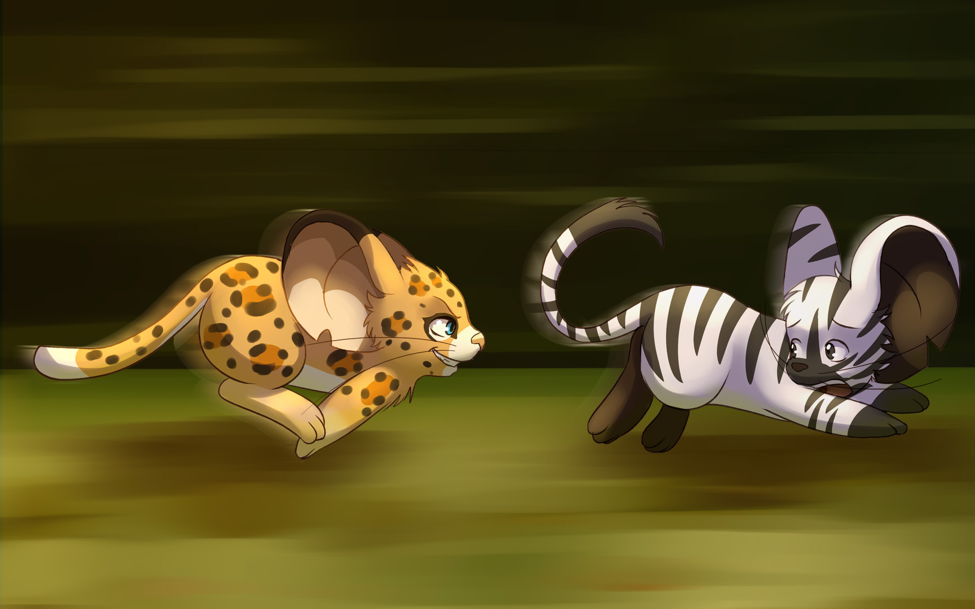 Transformice Wallpapers - Wallpaper Cave