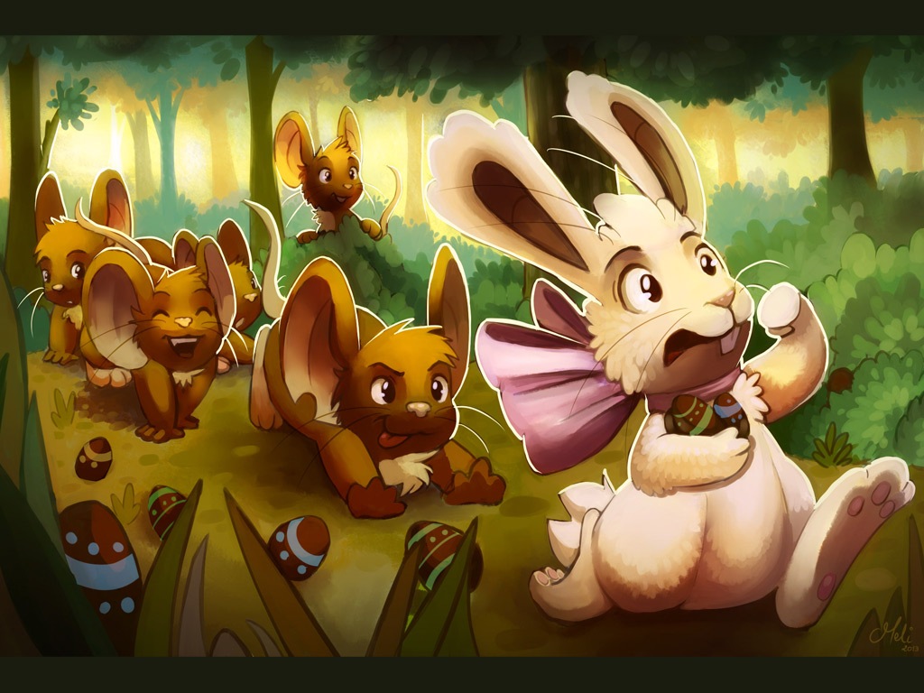 Transformice Wallpapers - Wallpaper Cave