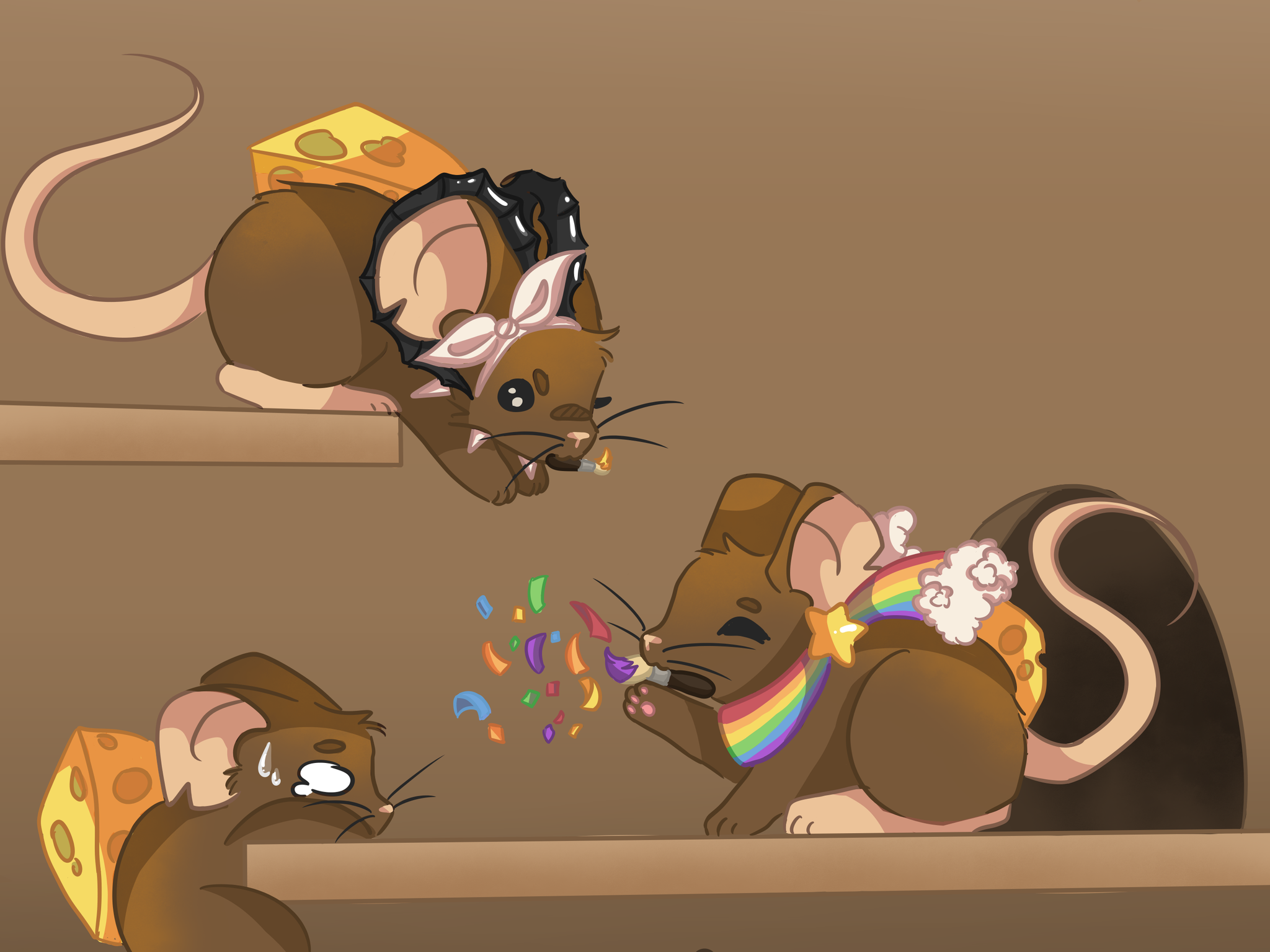 Wallpapers Do Transformice