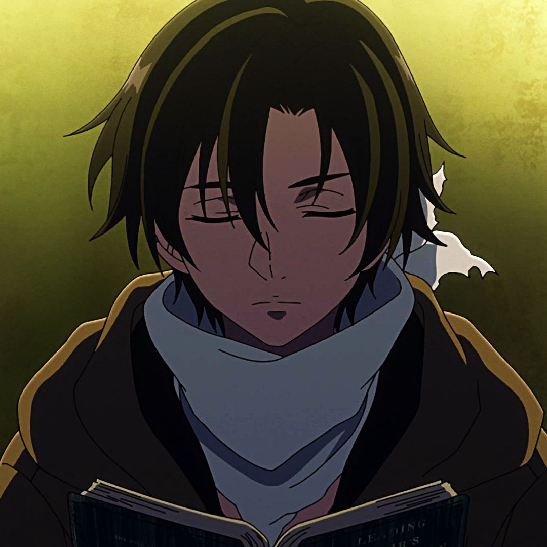 Shinei Nouzen Wallpapers - Wallpaper Cave