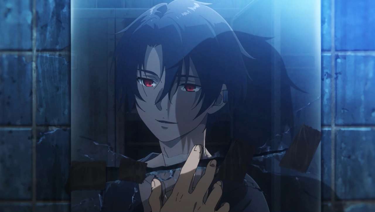 Shinei Nouzen Wallpapers - Wallpaper Cave