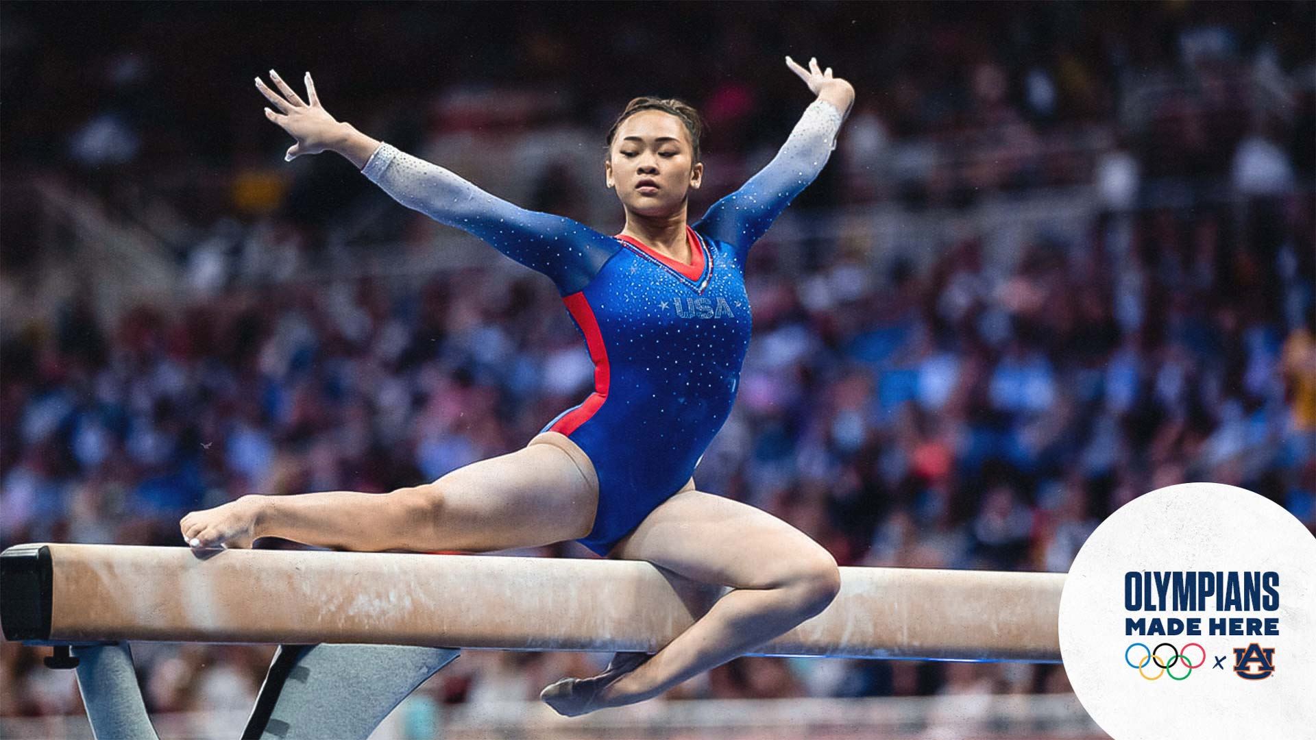 Suni Lee Wallpapers - Wallpaper Cave