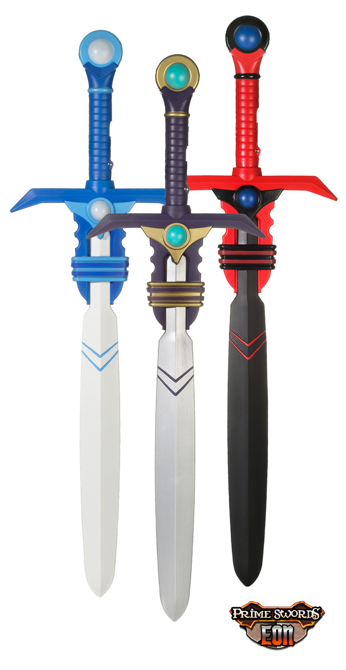 Nerf Swords Wallpapers - Wallpaper Cave
