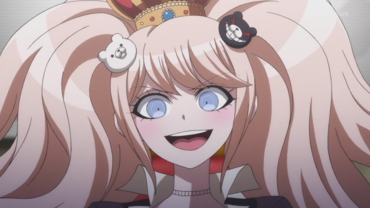 Junko PFP Wallpapers - Wallpaper Cave