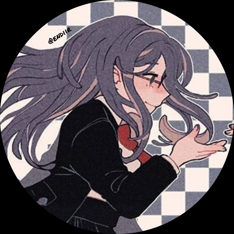 Junko PFP Wallpapers - Wallpaper Cave