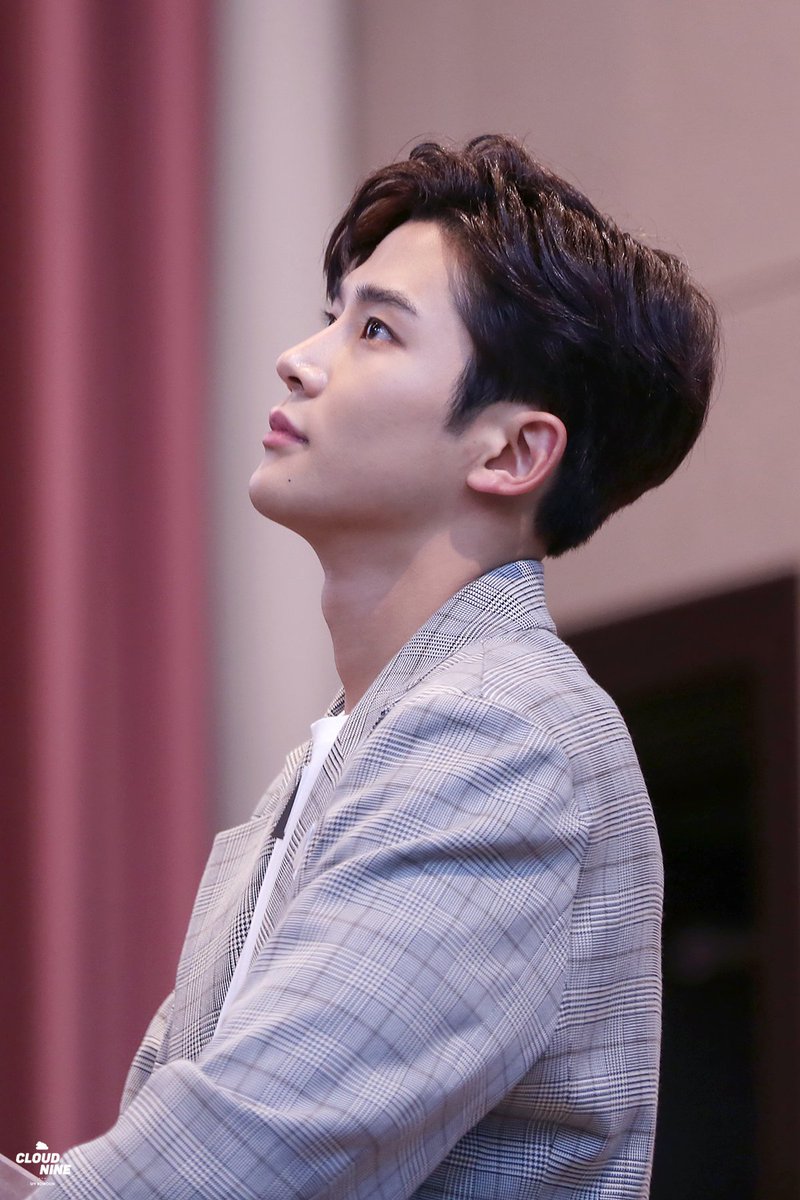 Happy Birthday Rowoon Wallpapers - Wallpaper Cave